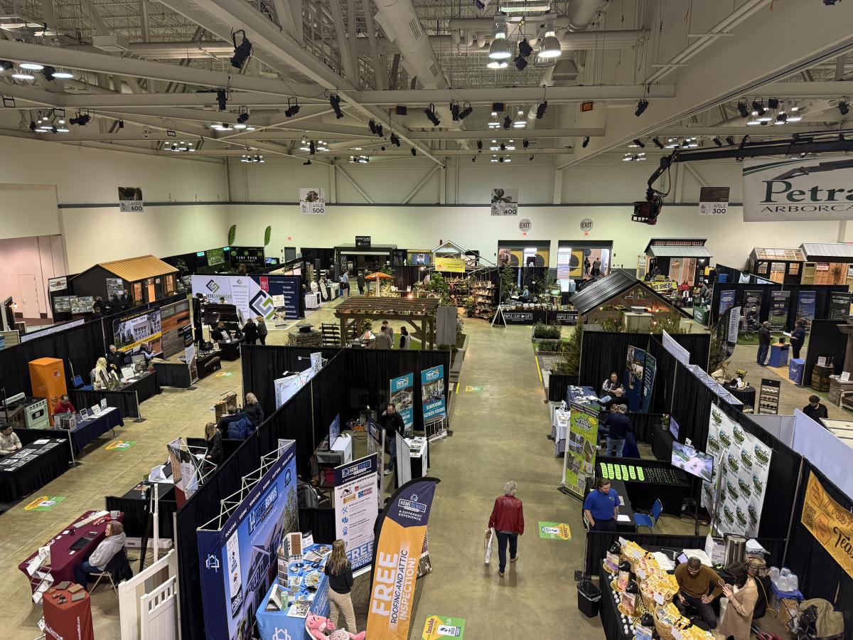 Akron Home and Garden Show
