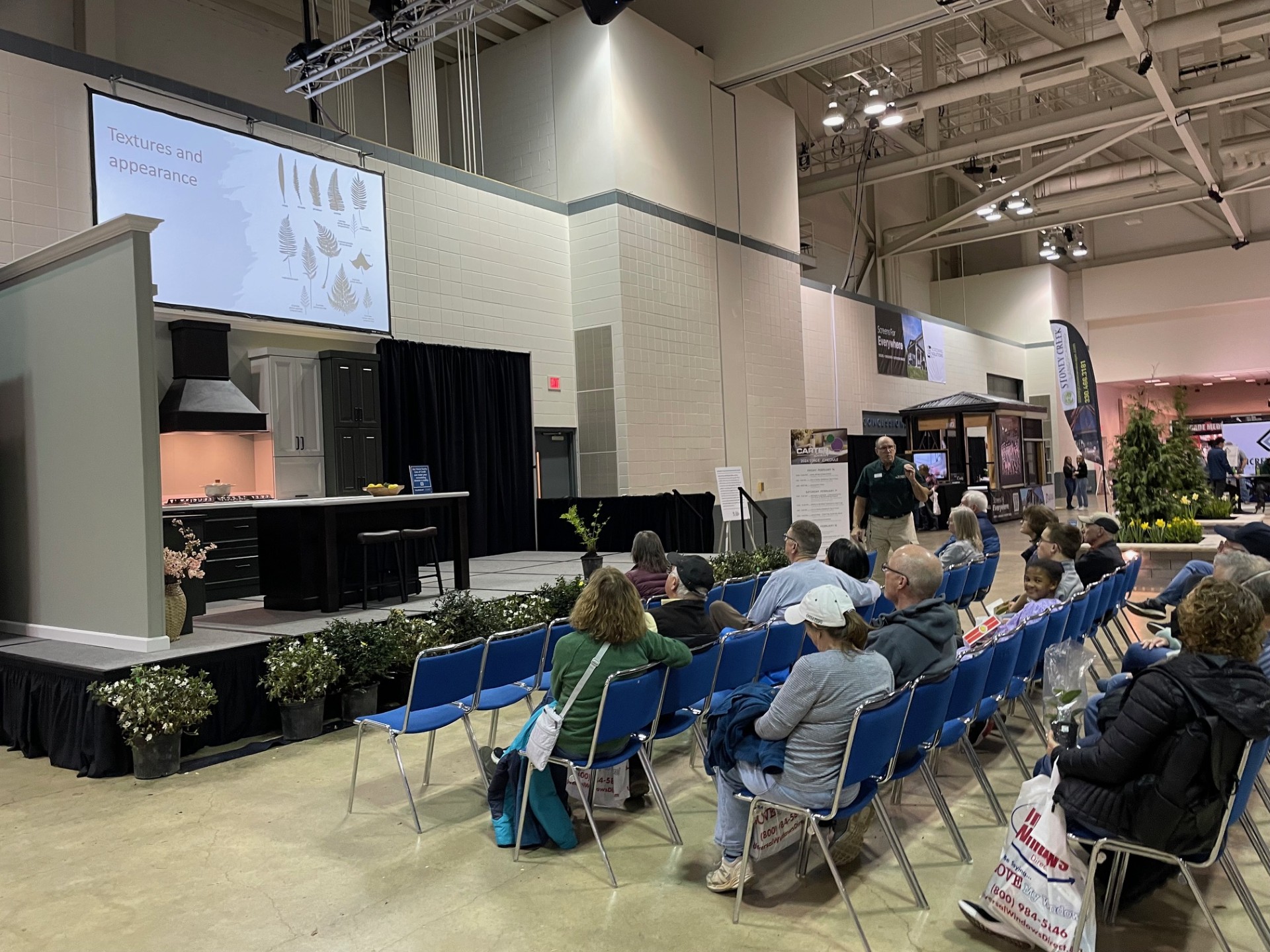 Akron Home and Garden Show